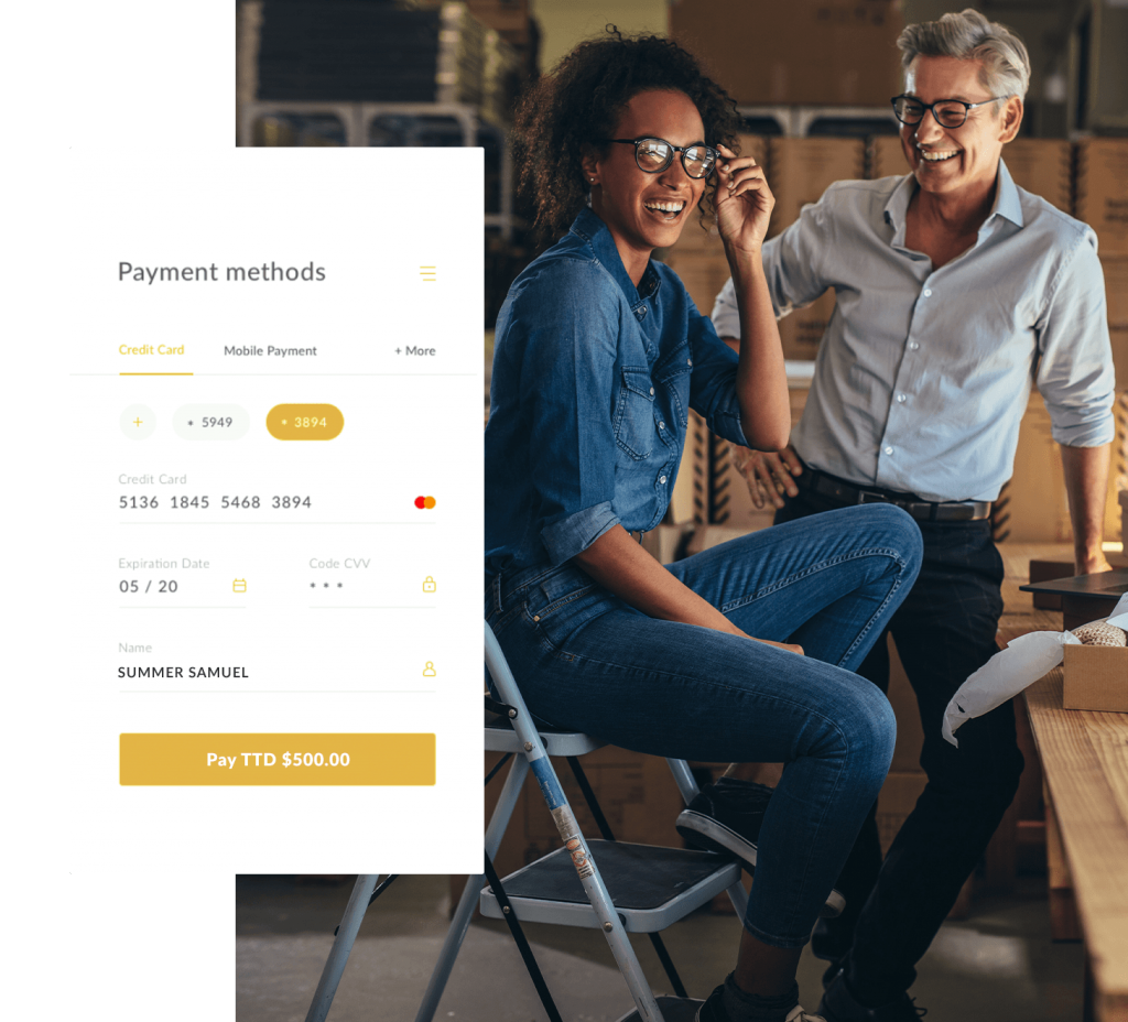 First Atlantic Commerce Payment Gateway - Custom Integration Service
